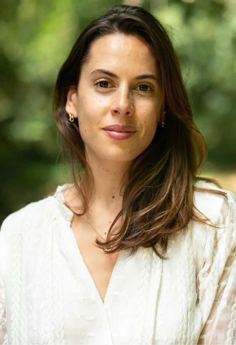 Jessica Carney Associates — Florie Auclerc