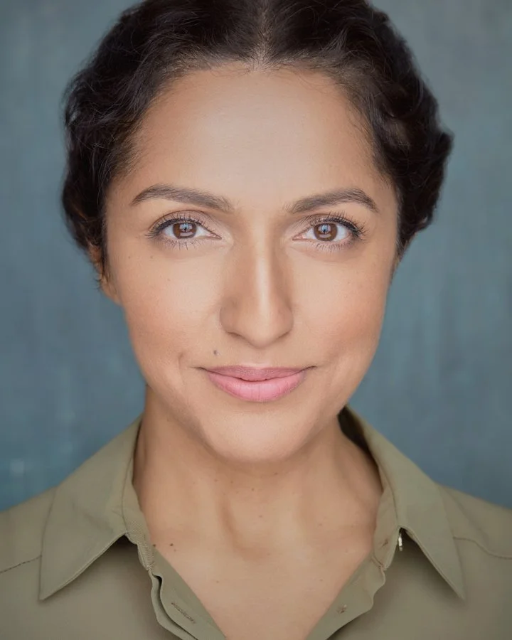 Jessica Carney Associates — Verna Vyas