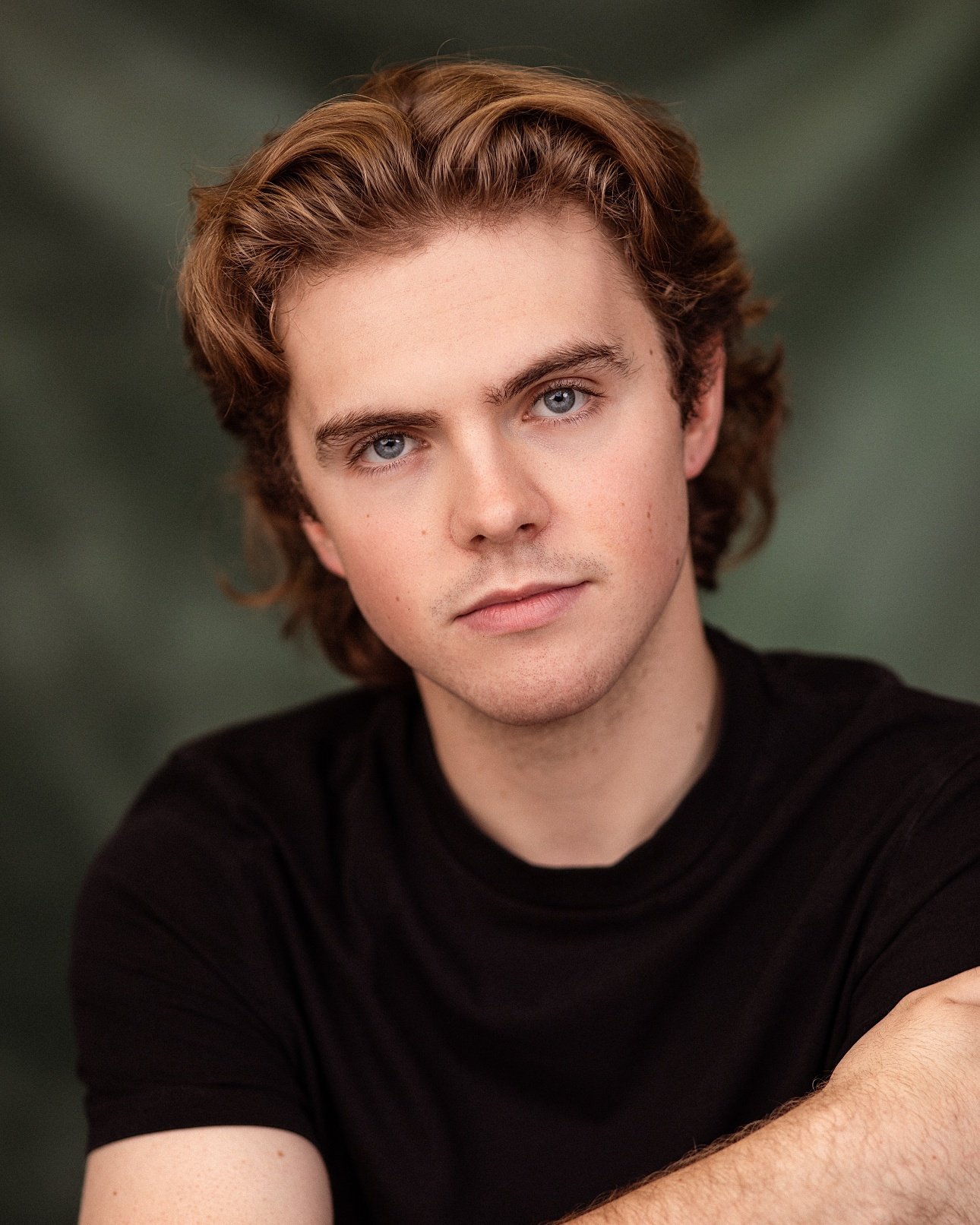 Jessica Carney Associates — Actors