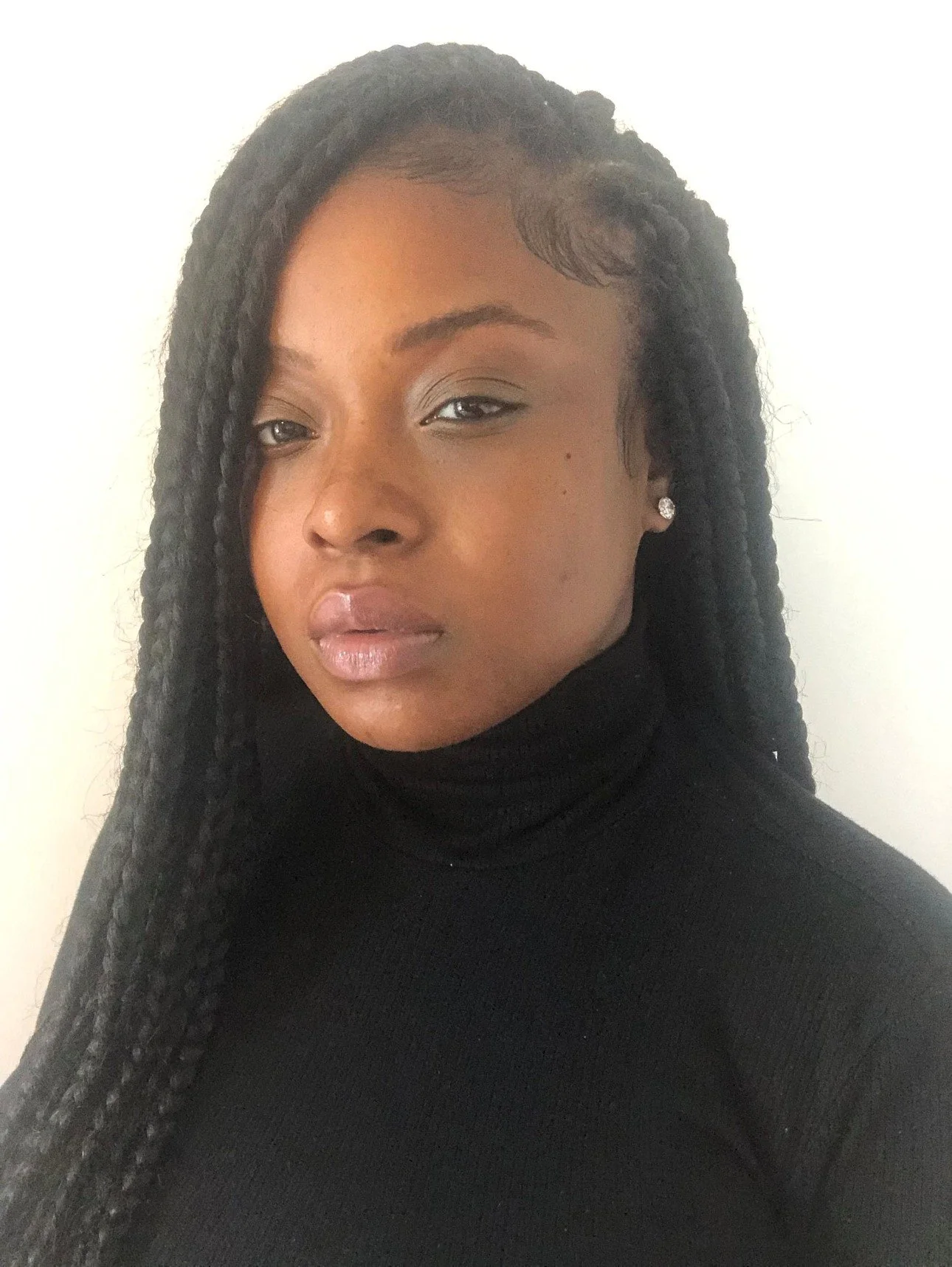 Jessica Carney Associates — Ebony Thomas