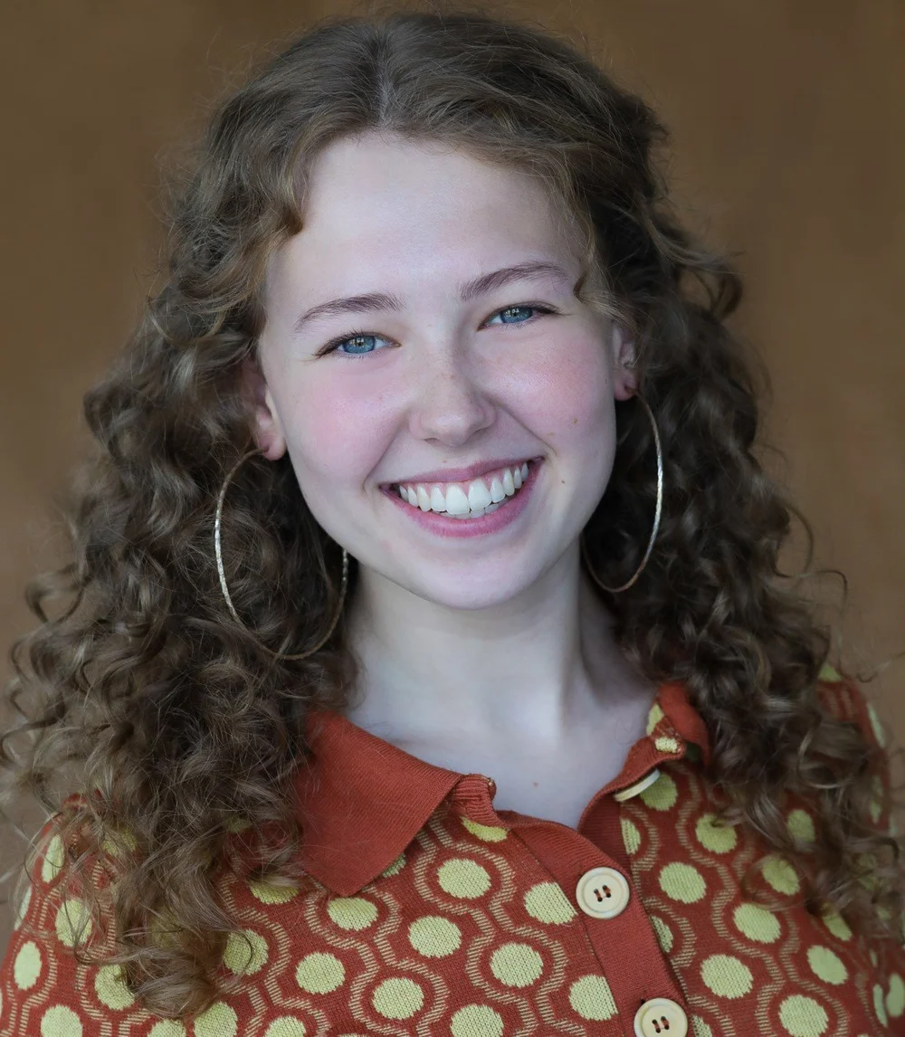 Jessica Carney Associates — Amelie Abbott