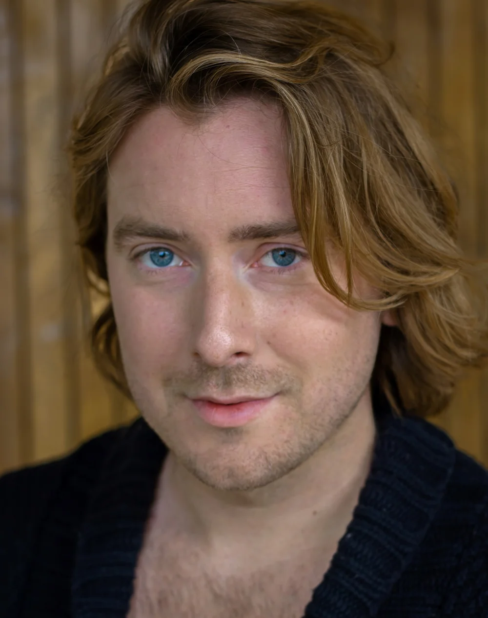 Jessica Carney Associates — Charlie Petersson