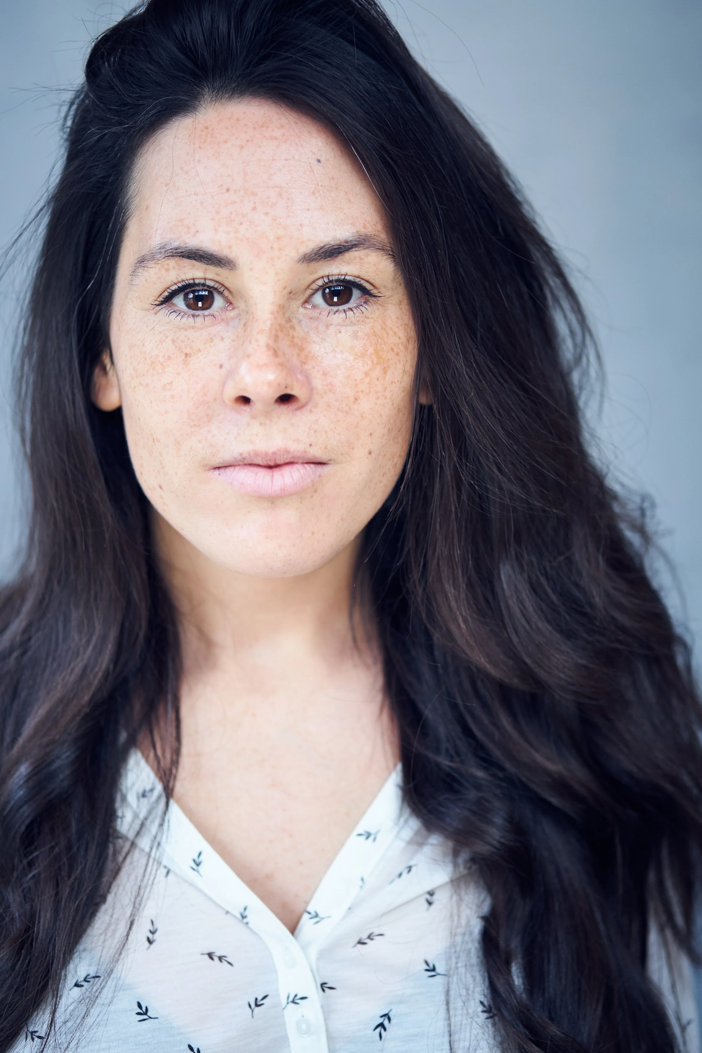 Jessica Carney Associates — Claudia Grant
