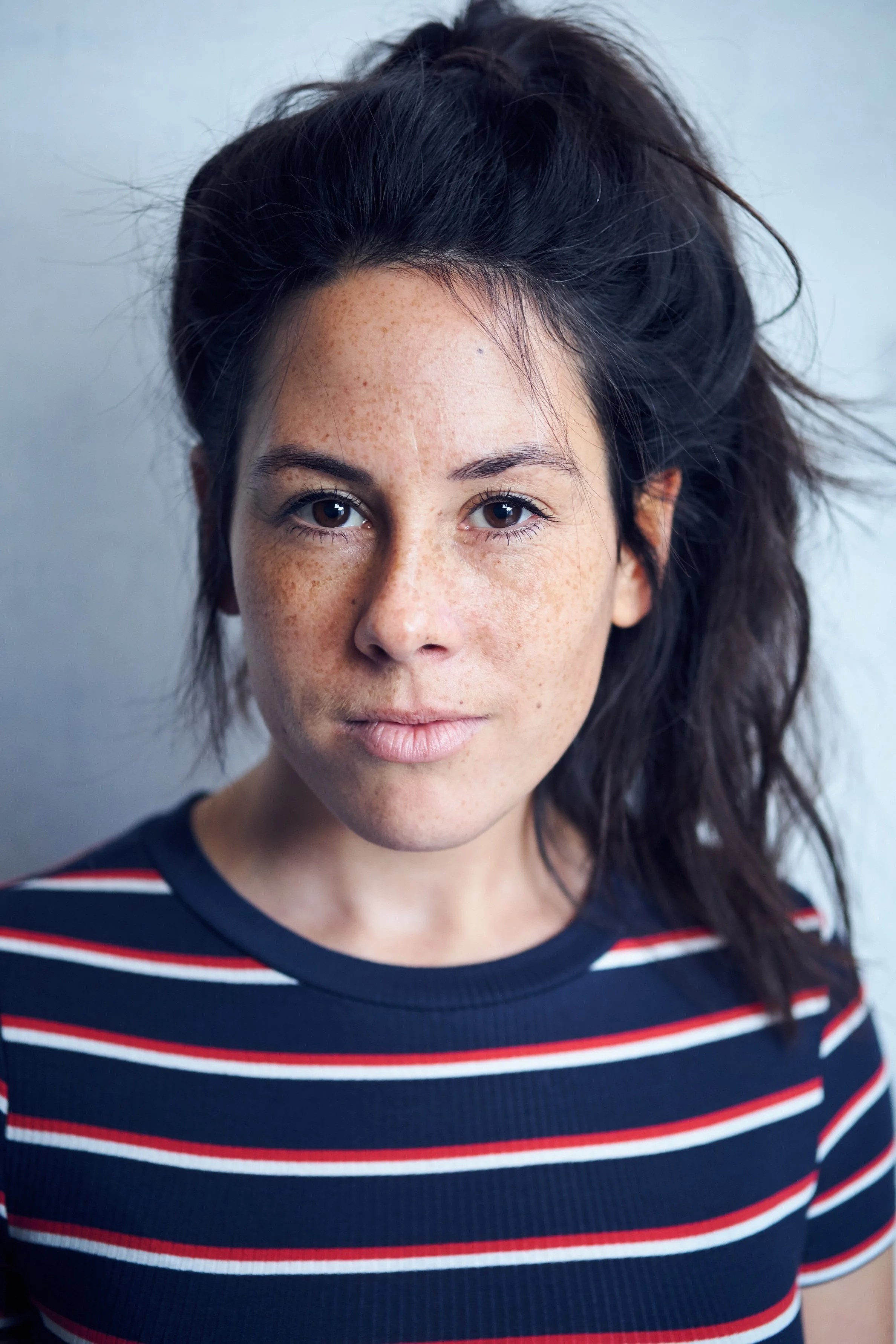 Jessica Carney Associates — Claudia Grant