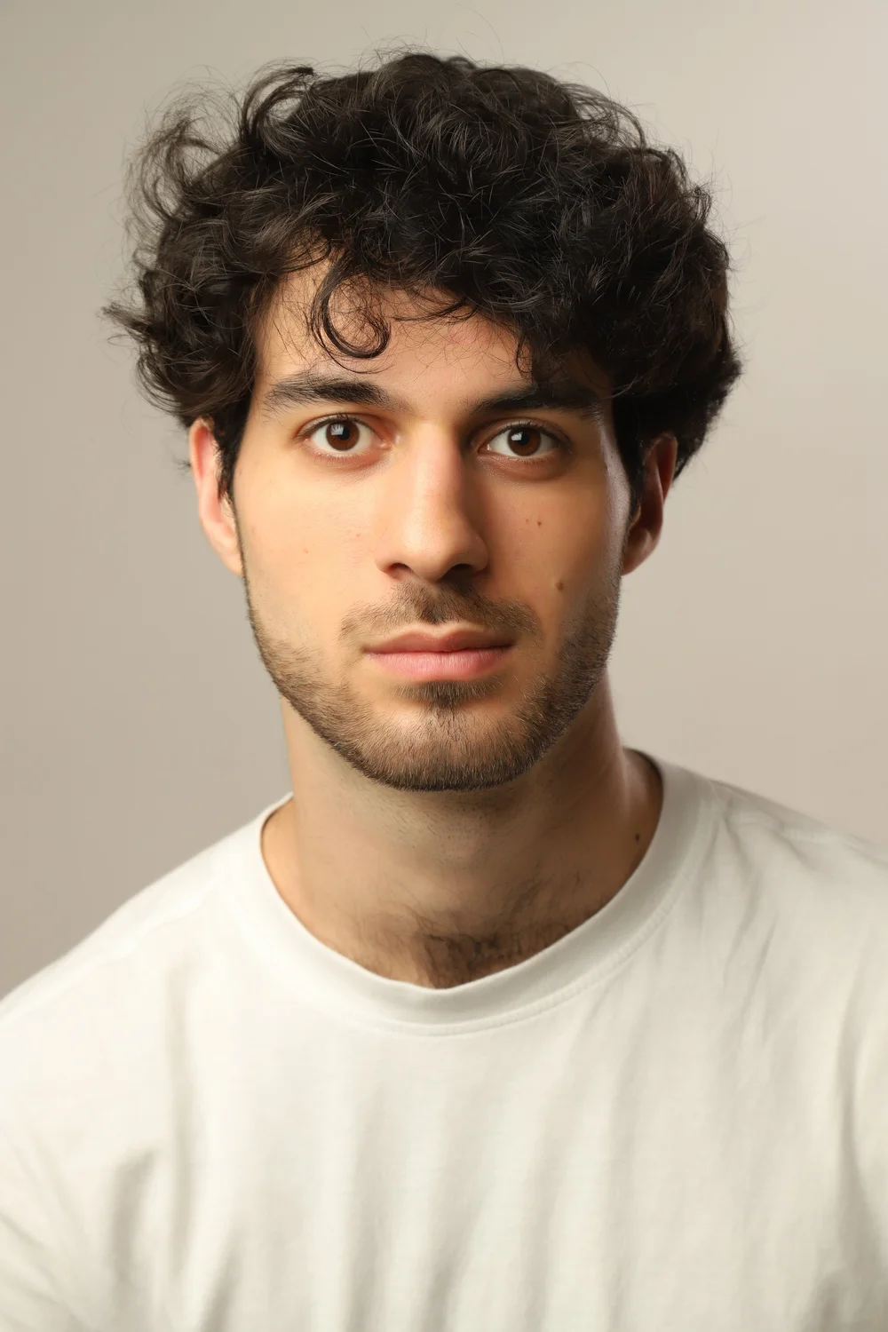 Jessica Carney Associates — Jad Sayegh