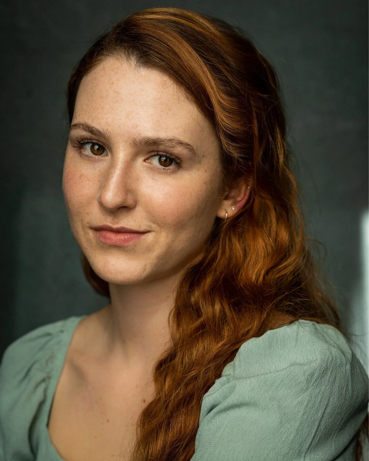 Jessica Carney Associates — Jessica Lundholm