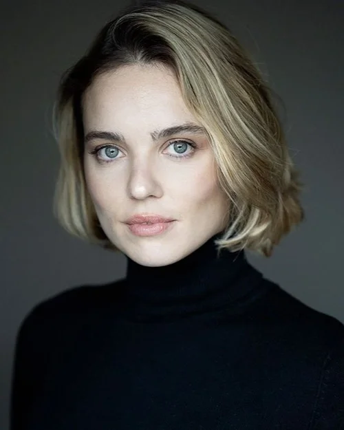 Jessica Carney Associates — Ruby Kammer