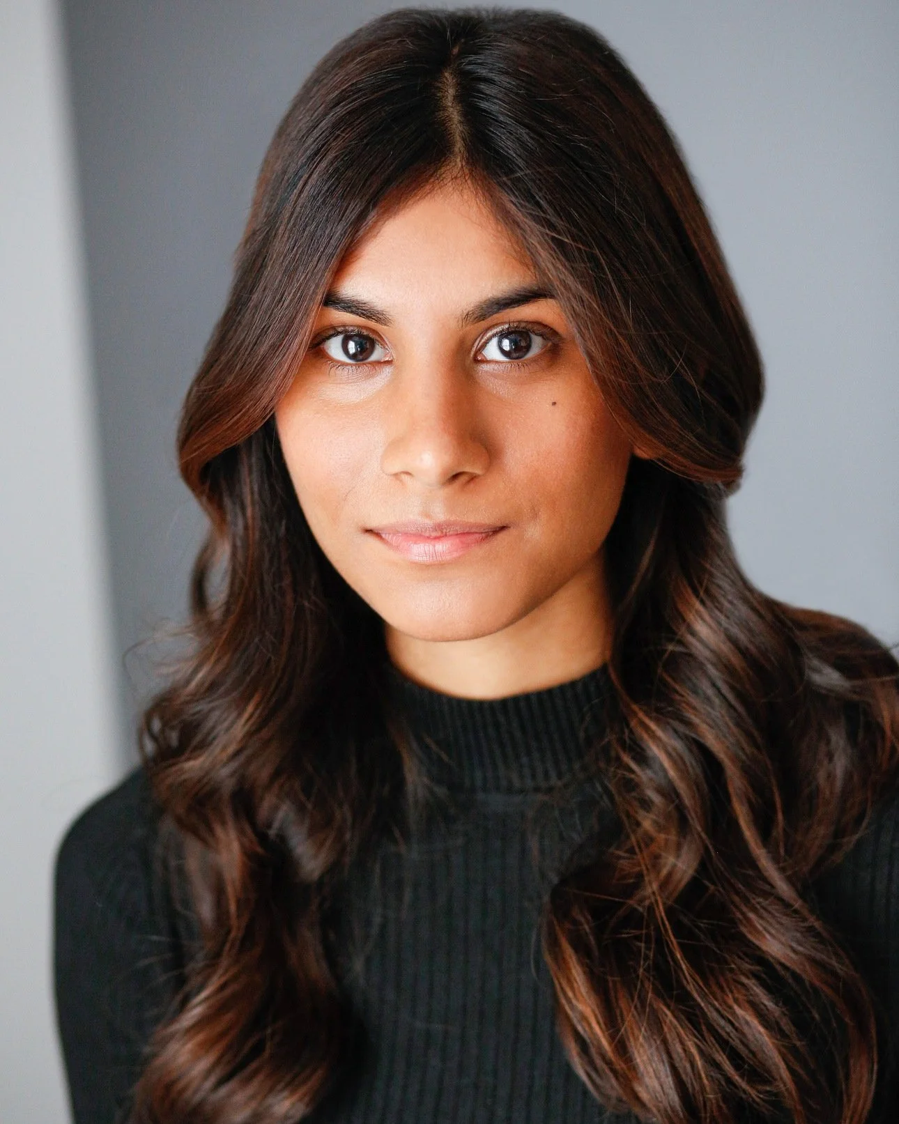 Jessica Carney Associates — Jaya Kaur