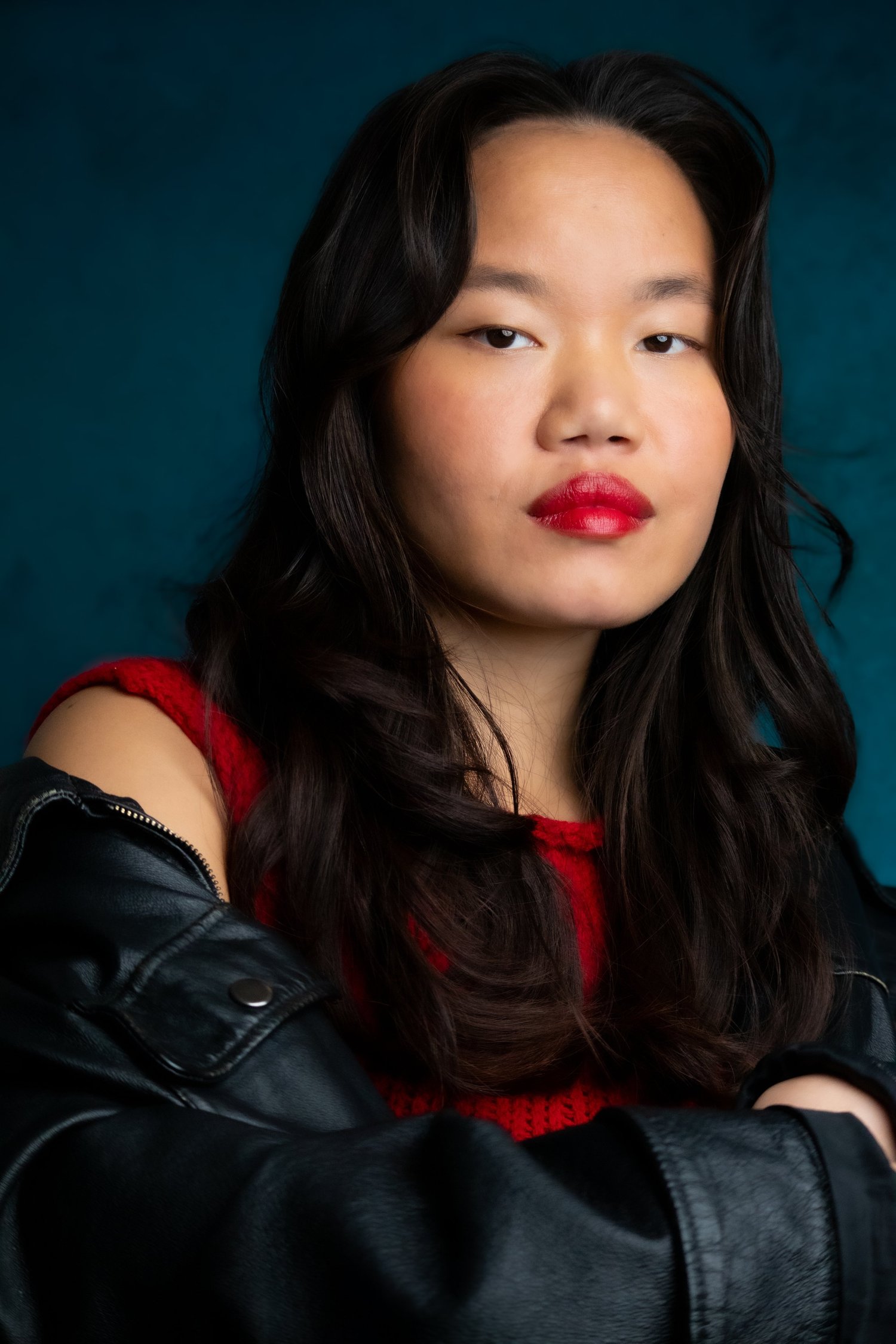 Jessica Carney Associates — Alice Thoma