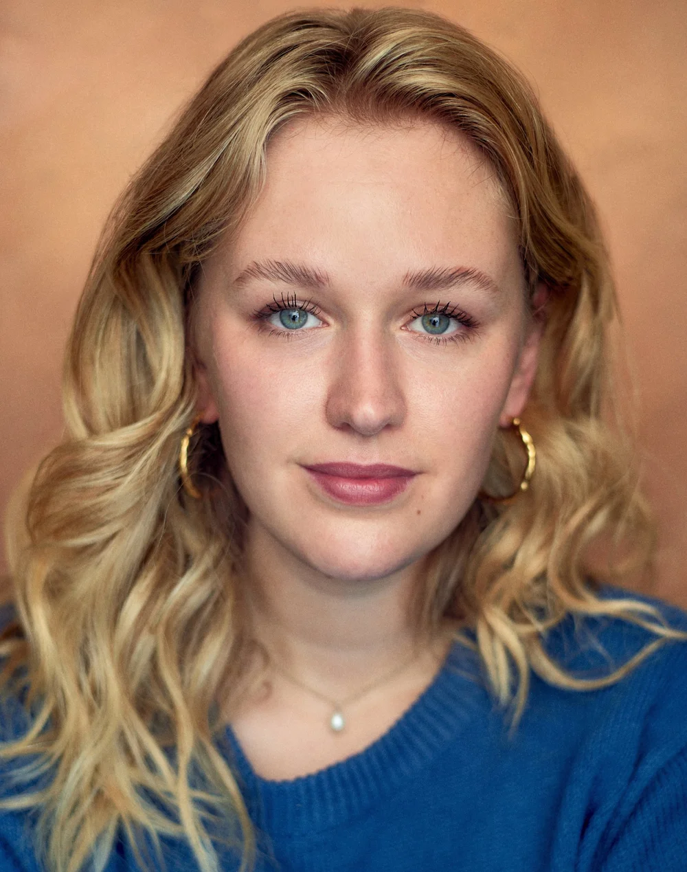 Jessica Carney Associates — Maddy Lenny