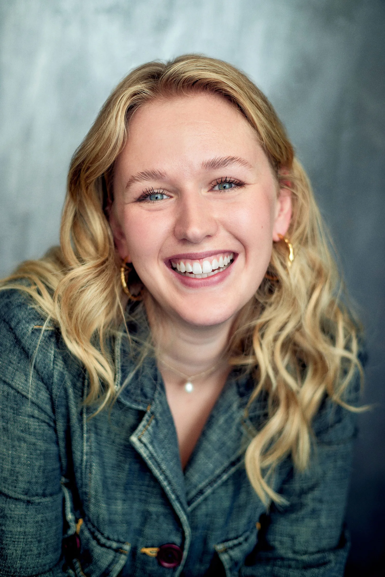 Jessica Carney Associates — Maddy Lenny