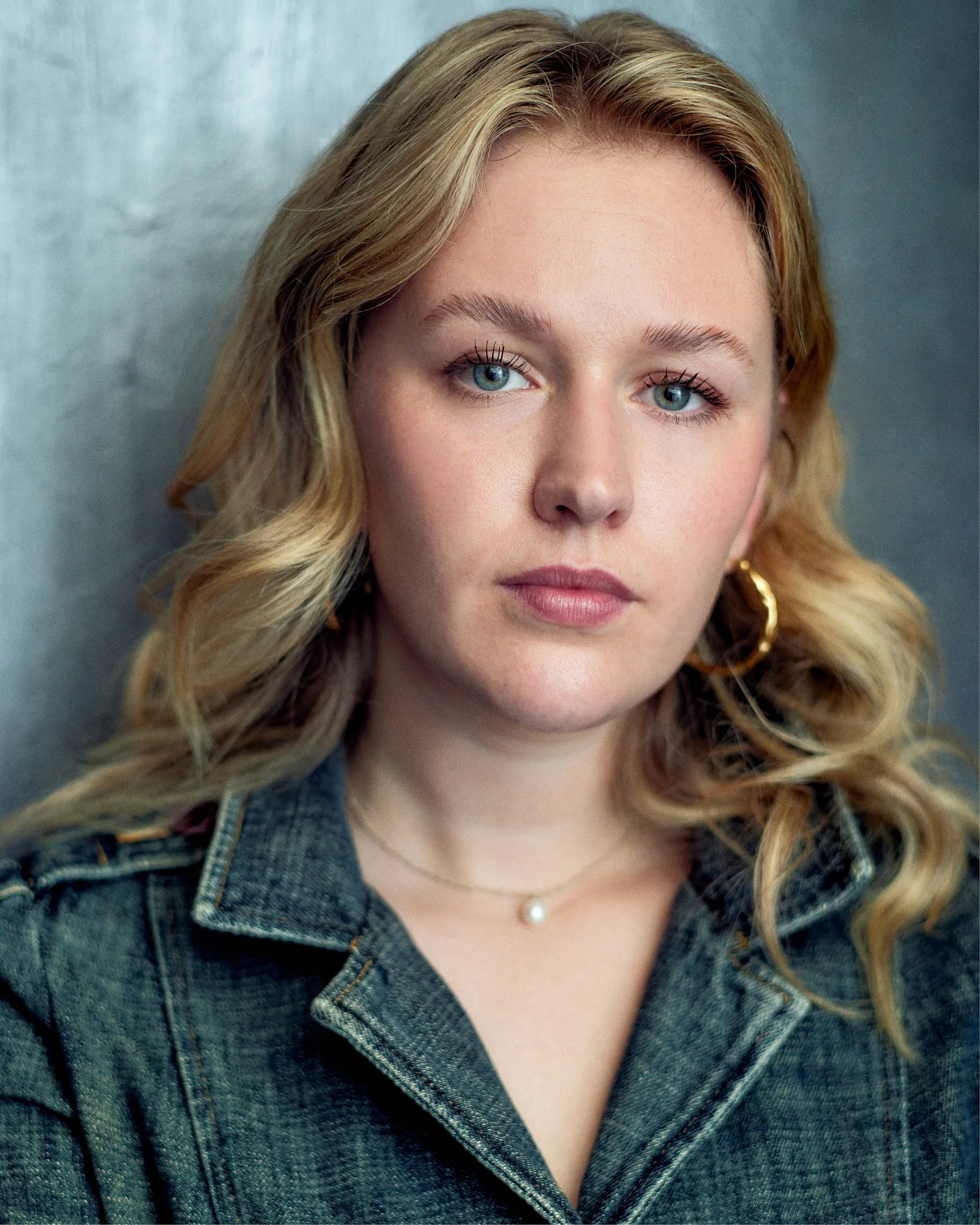 Jessica Carney Associates — Maddy Lenny