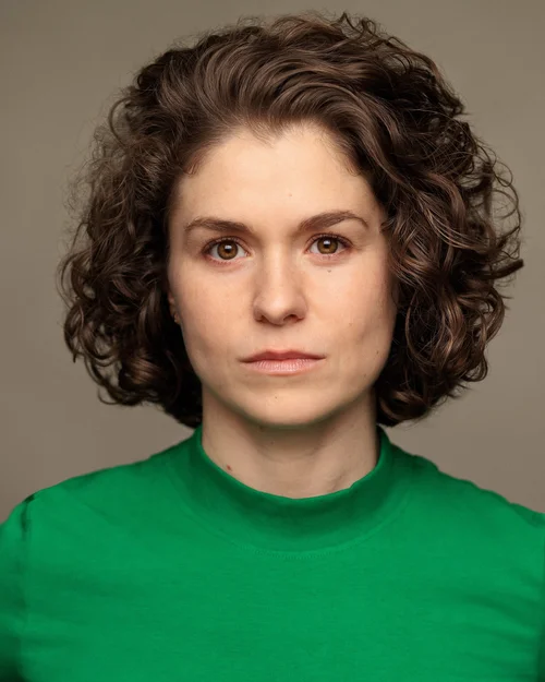 Jessica Carney Associates — Jessica Baglow