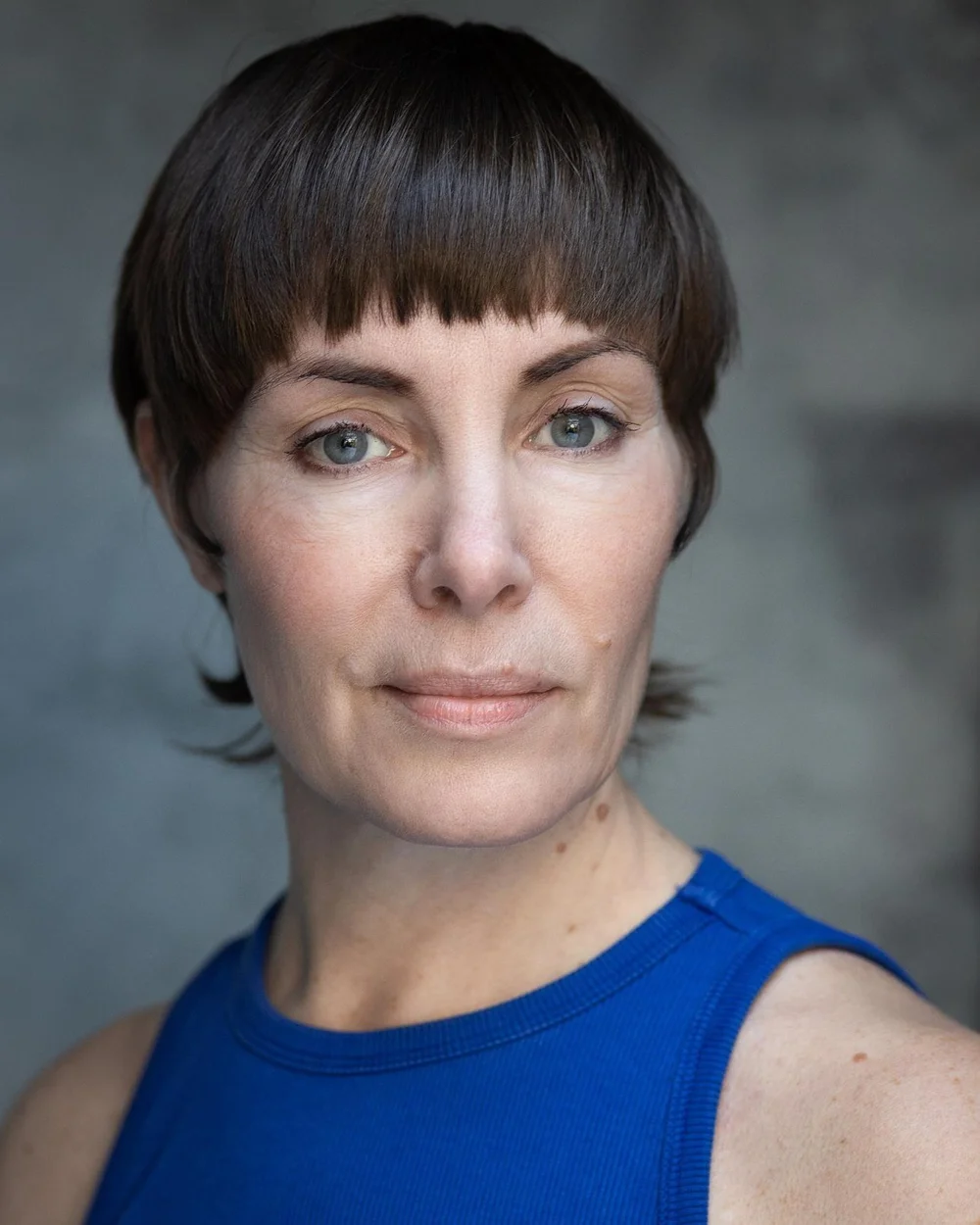 Jessica Carney Associates — ACTORS NEWS