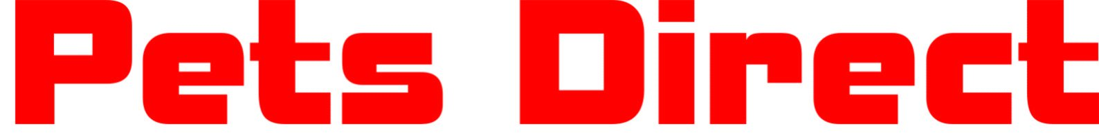 ALLOA'S #1 PET SUPPLIES SHOP