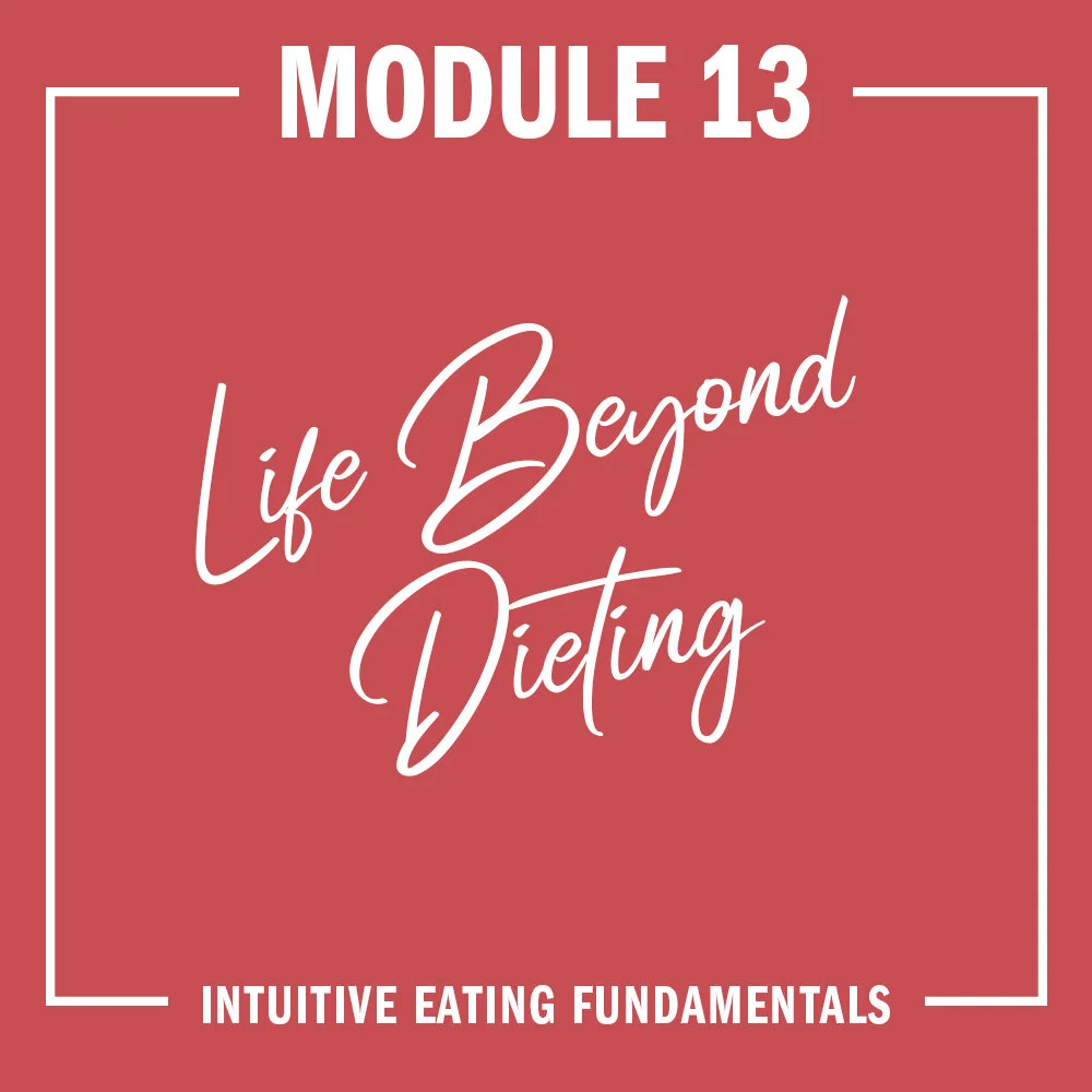 Intuitive Eating Course — Christy Harrison - Intuitive Eating Dietitian ...