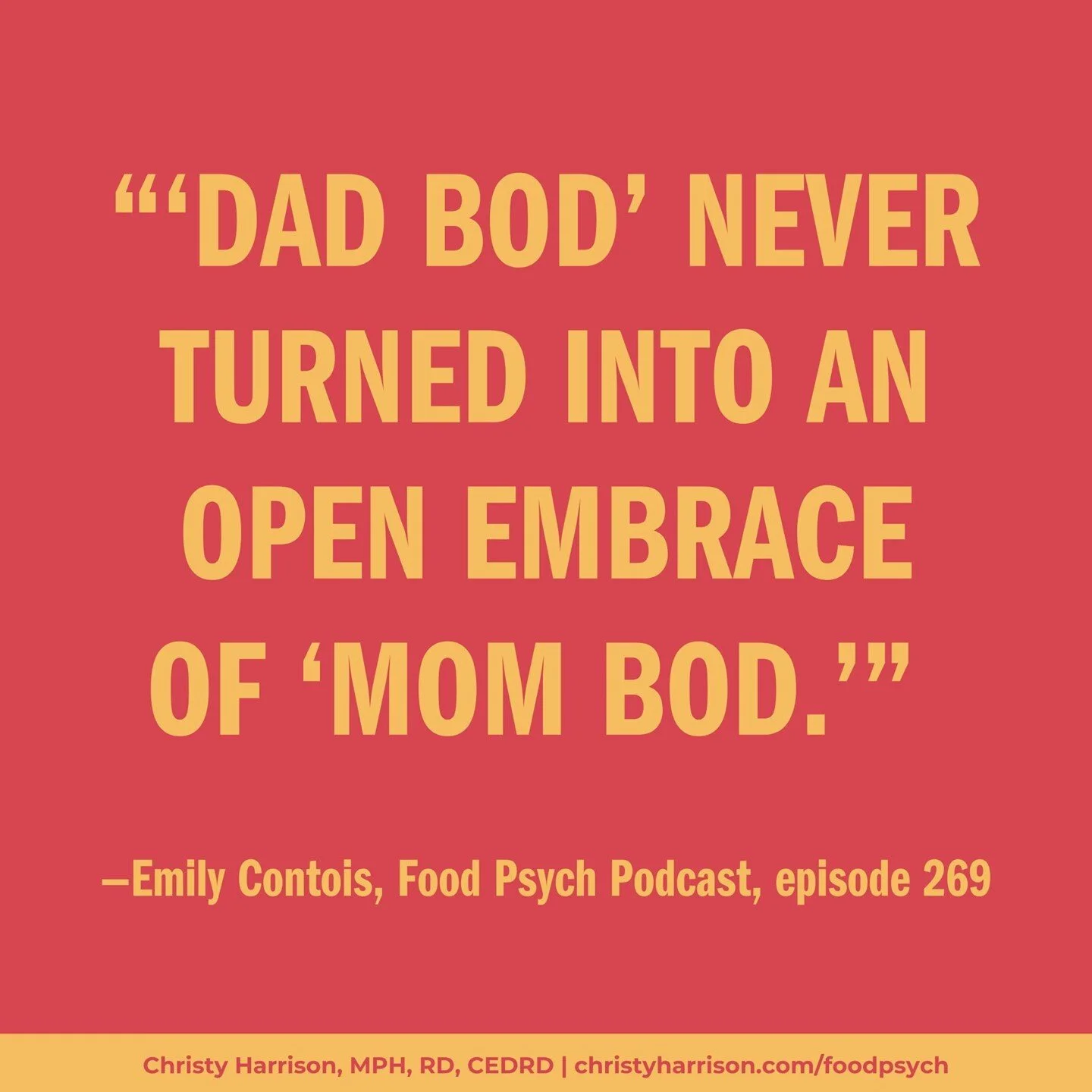 About — Christy Harrison - Intuitive Eating Dietitian, Anti-Diet Author ...