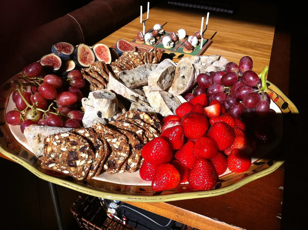 The Pure Ingredients