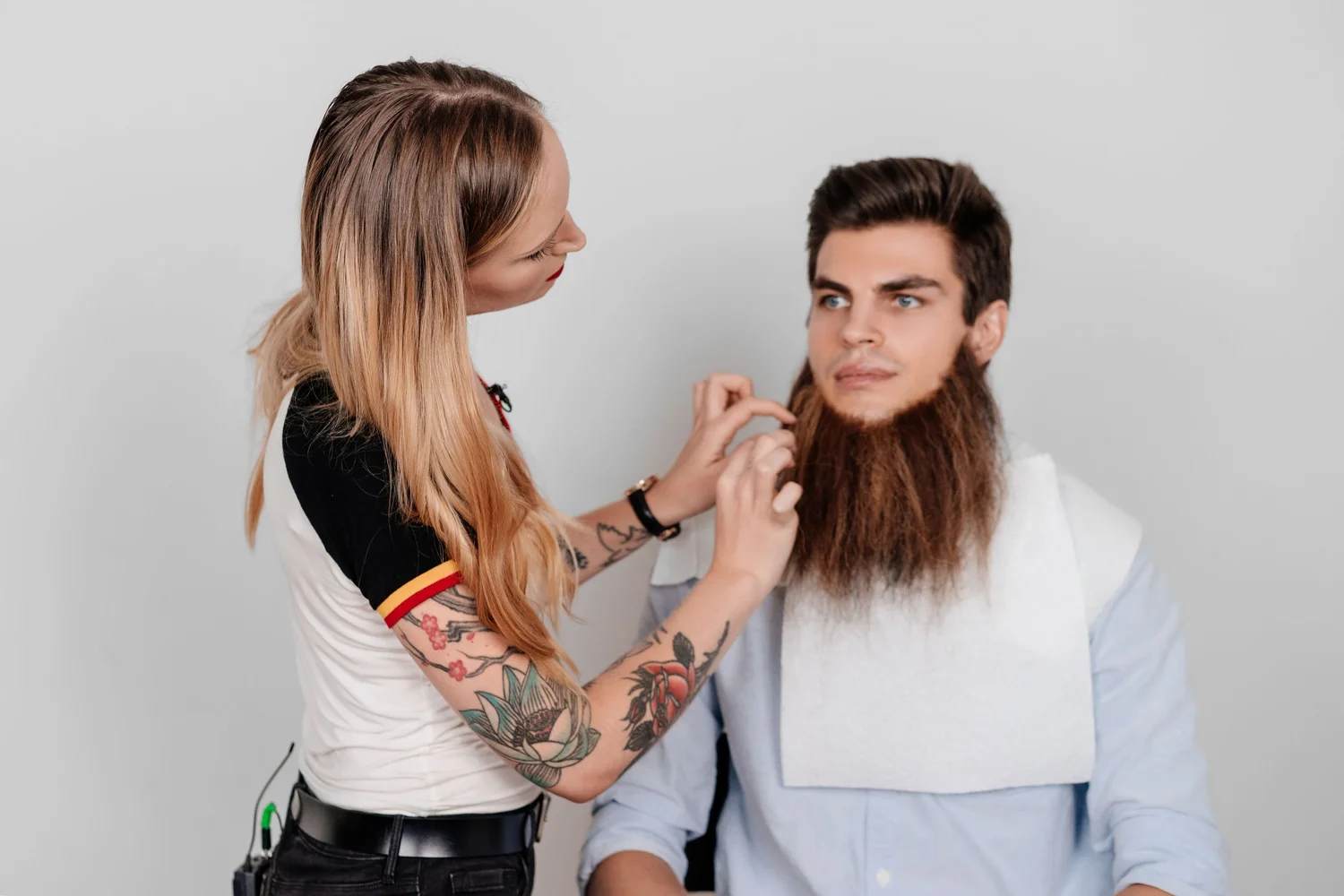 Special Effects Makeup Classes Near Me | LA & NYC Top SFX School