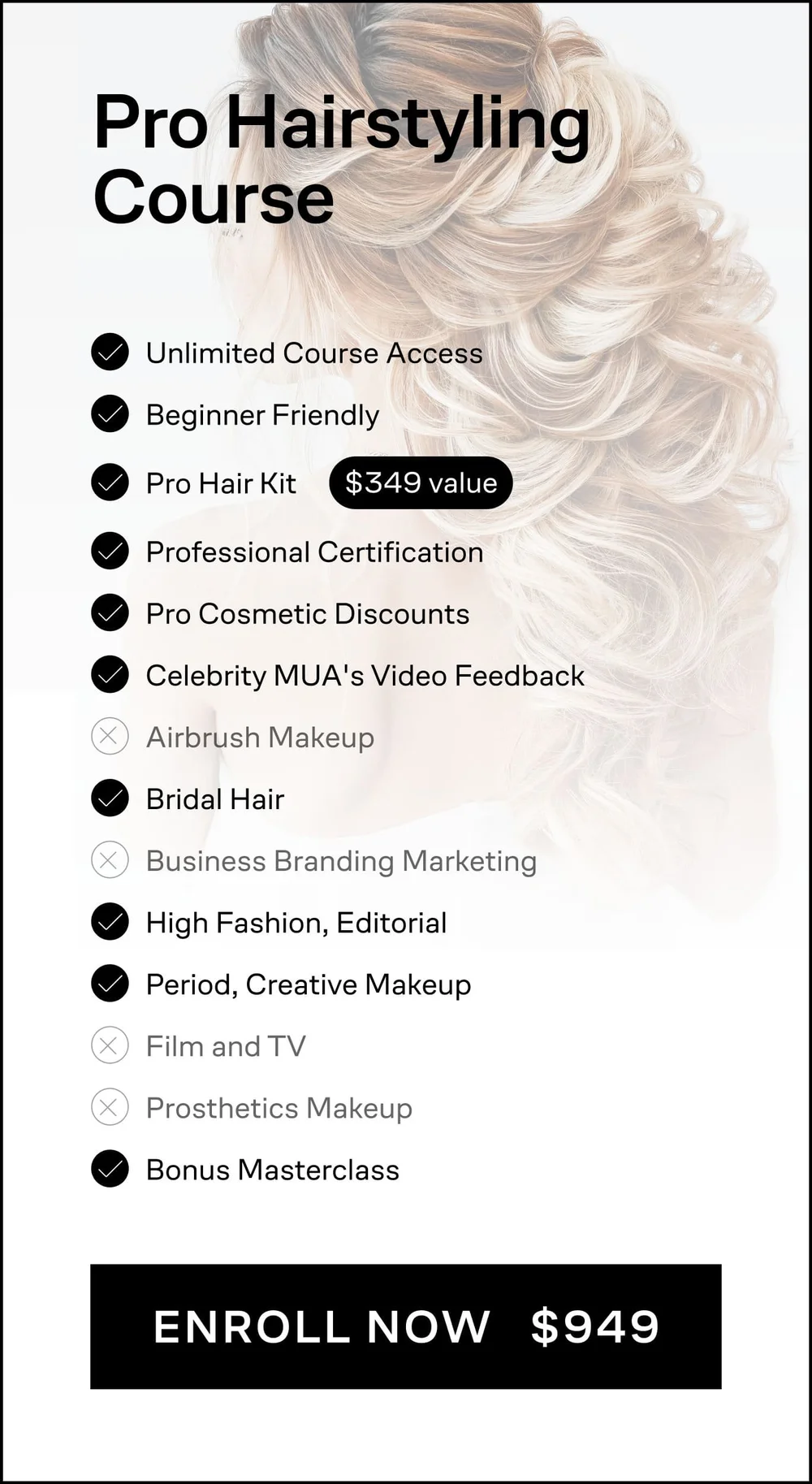 Programs and tuition