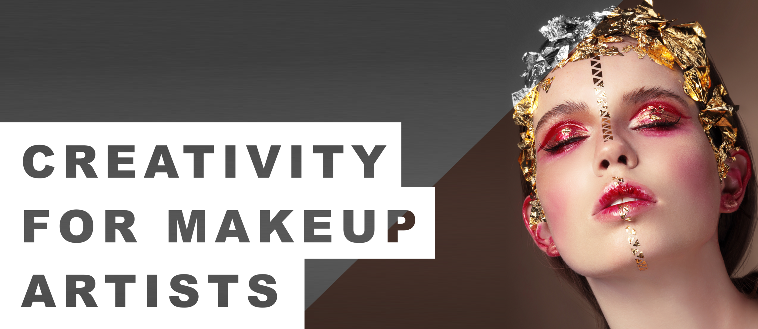 10 reasons why creativity is important for makeup artists