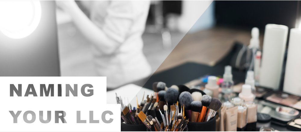 Things you need to consider when naming your LLC