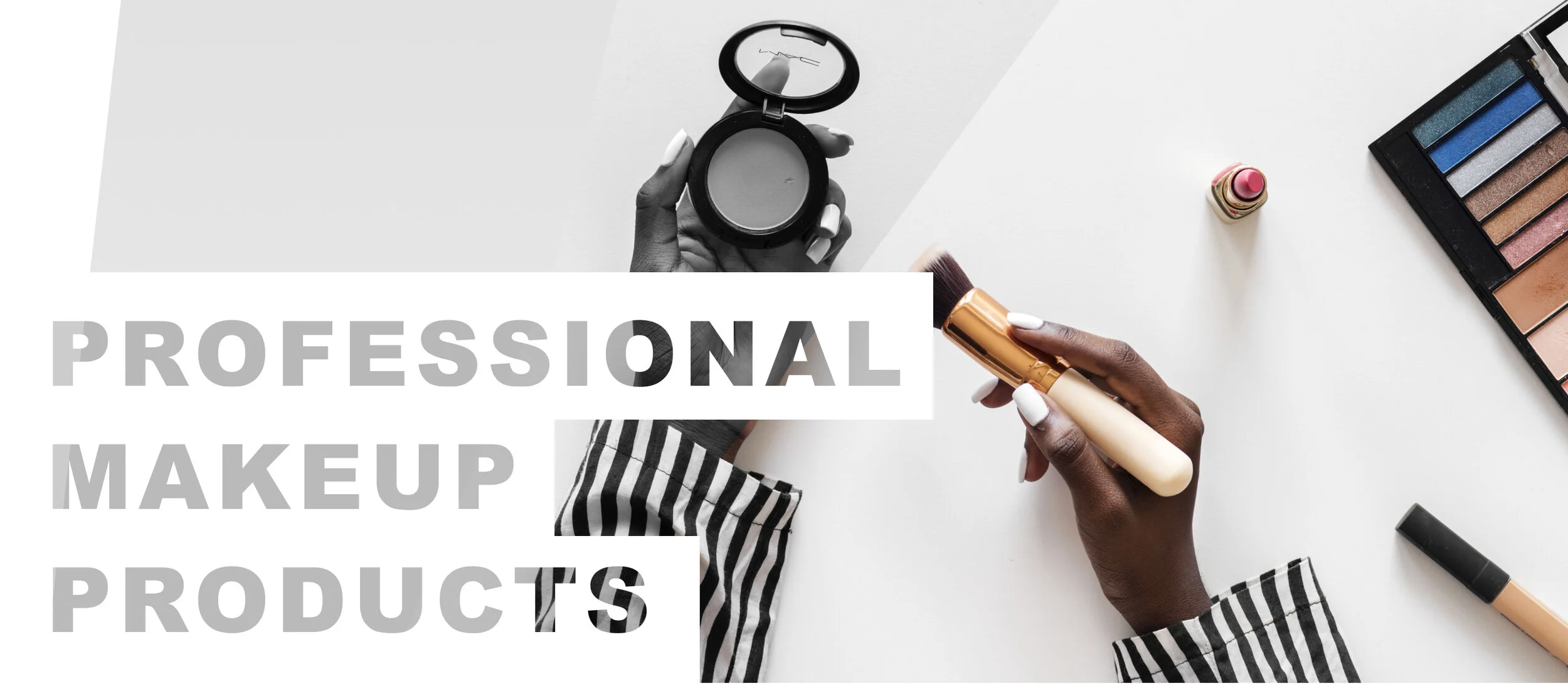 Professional Makeup Products For High-End Taste On A Budget