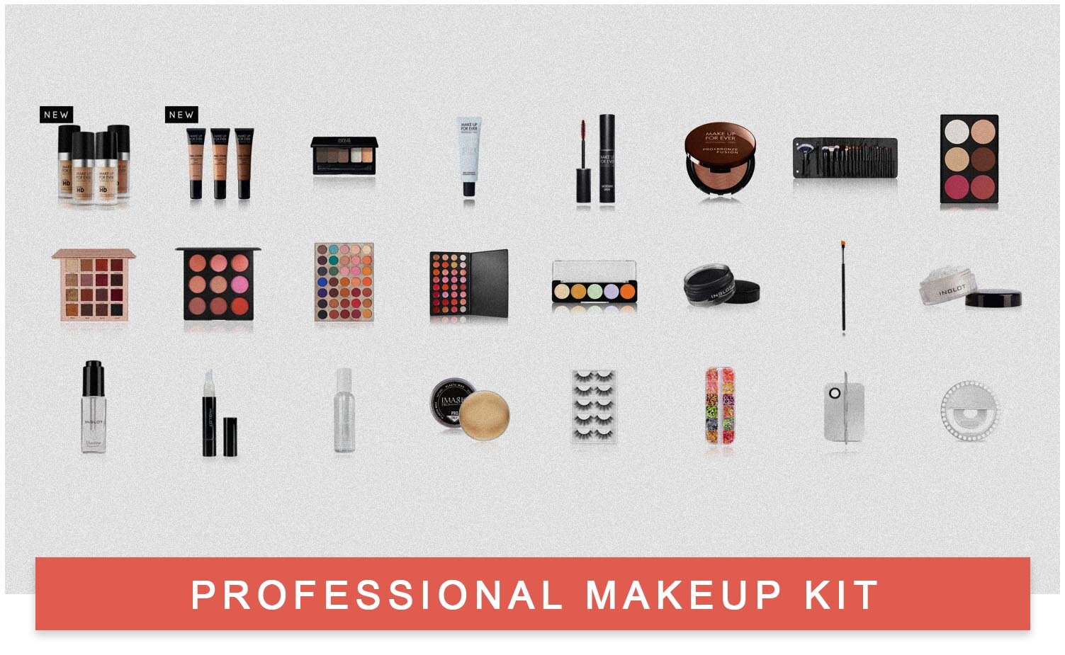 Online Makeup Courses | Certified Makeup Artist Classes