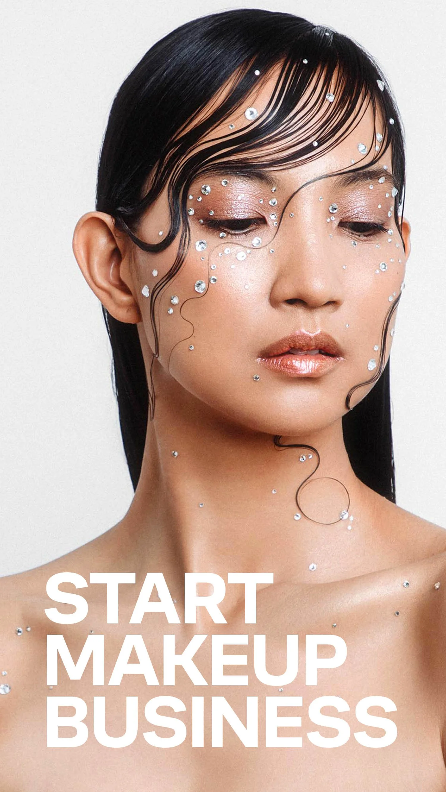 How To Start A Makeup Company