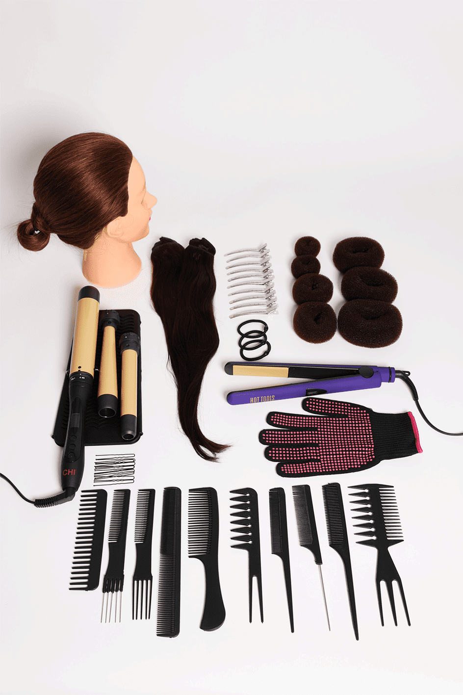"ELITE" Makeup Kit - $799