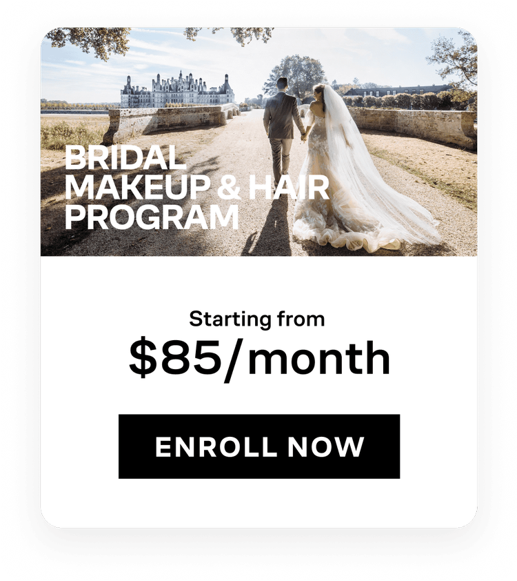 Payment Plans For Online Makeup Academy