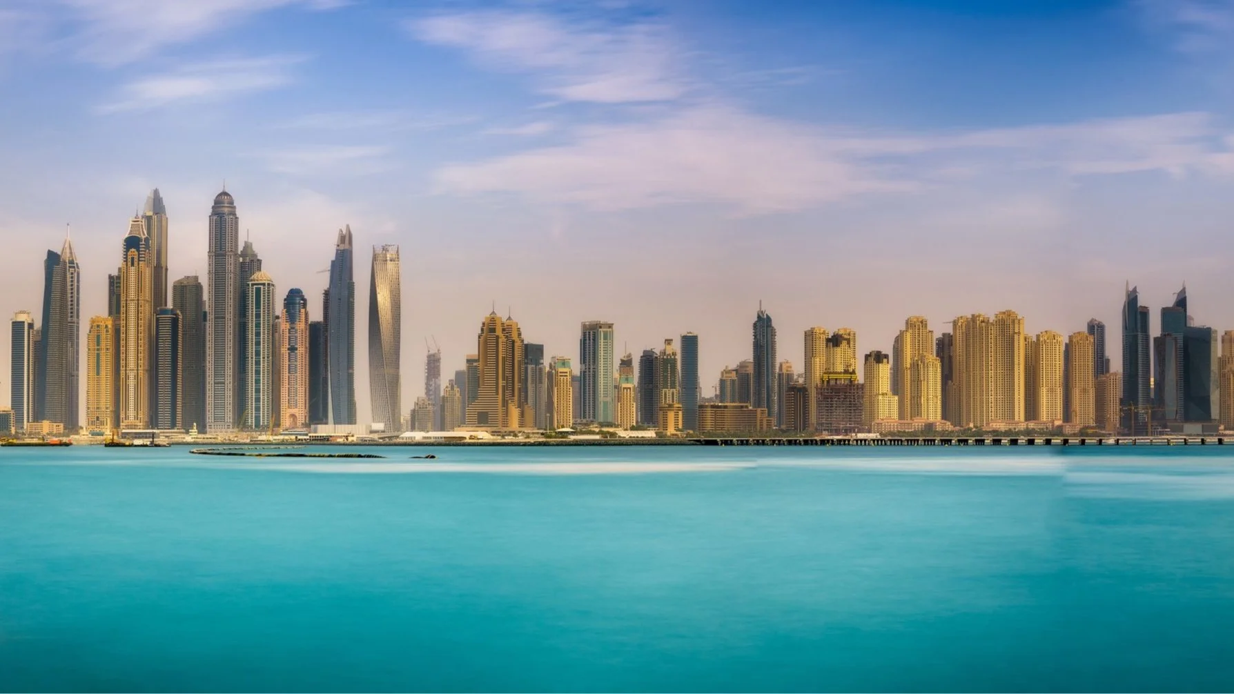 Dubai Makeup School