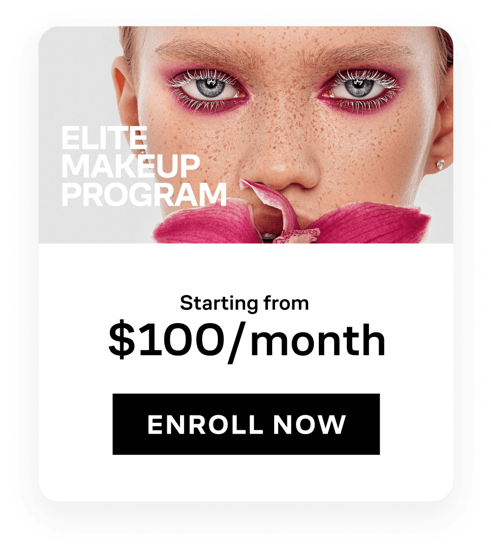 Payment Plans For Online Makeup Academy