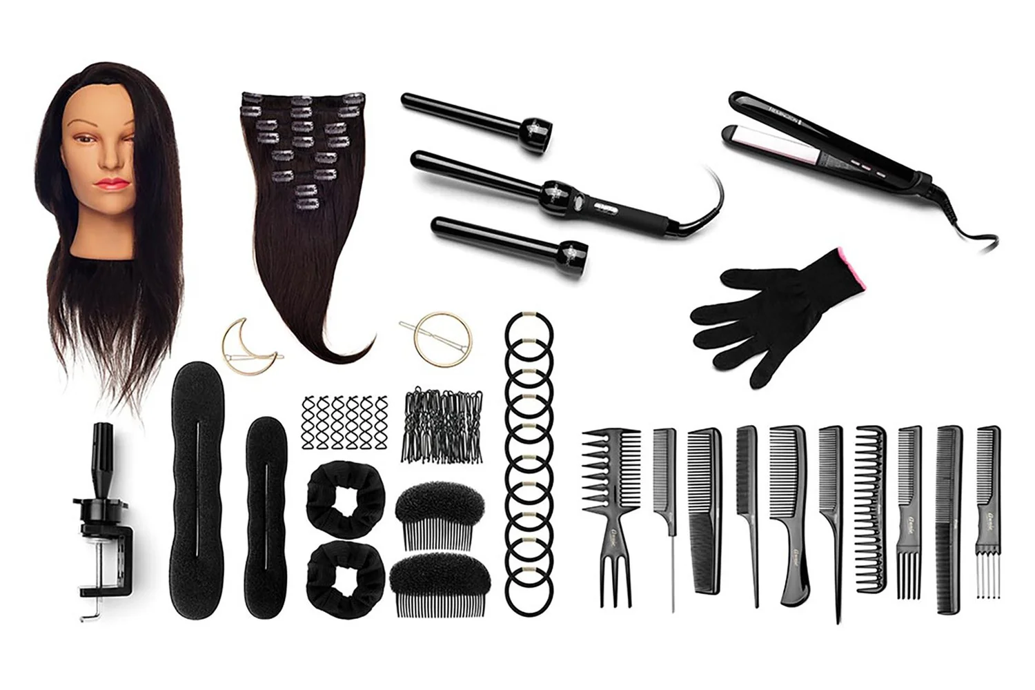 Bridal Makeup and Hair