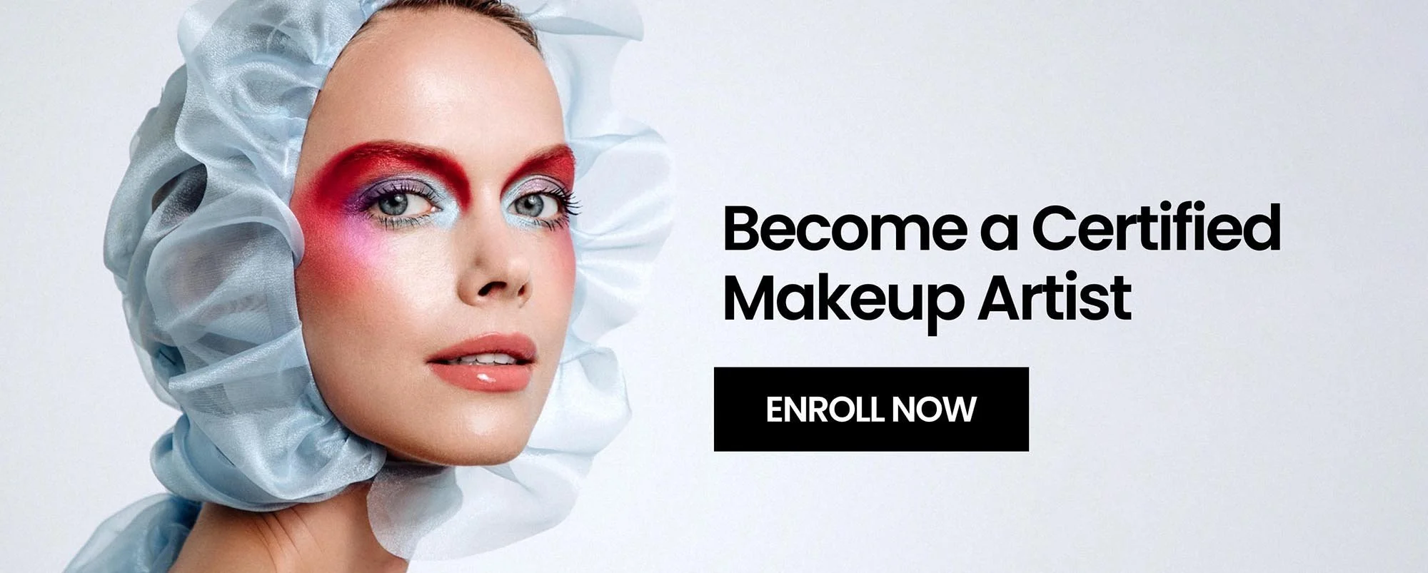 How to Become a Special Effects Makeup Artist