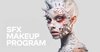 Special Effects Makeup Classes Near Me | LA & NYC Top SFX School