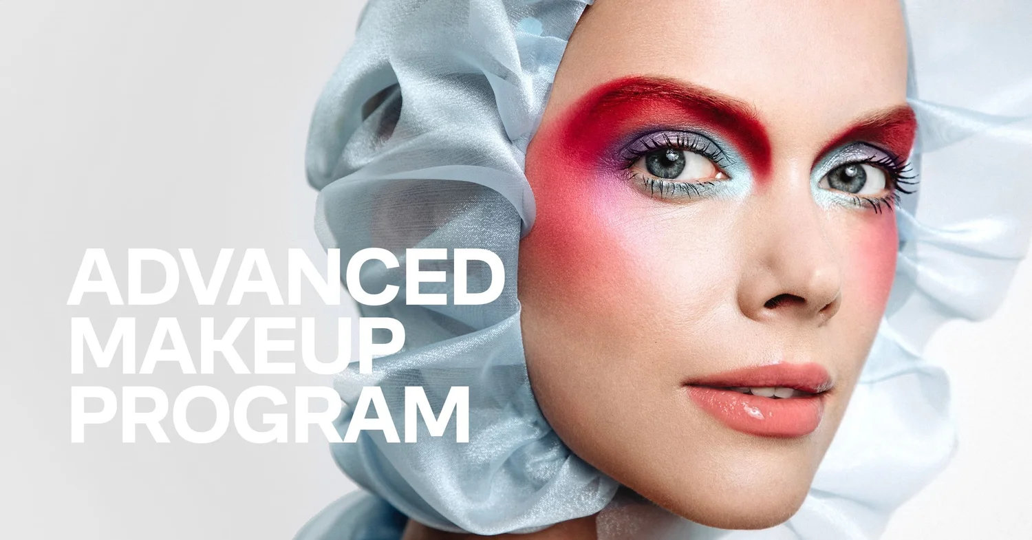 Makeup Lessons Near Me | #1 Rated School In The USA, Canada
