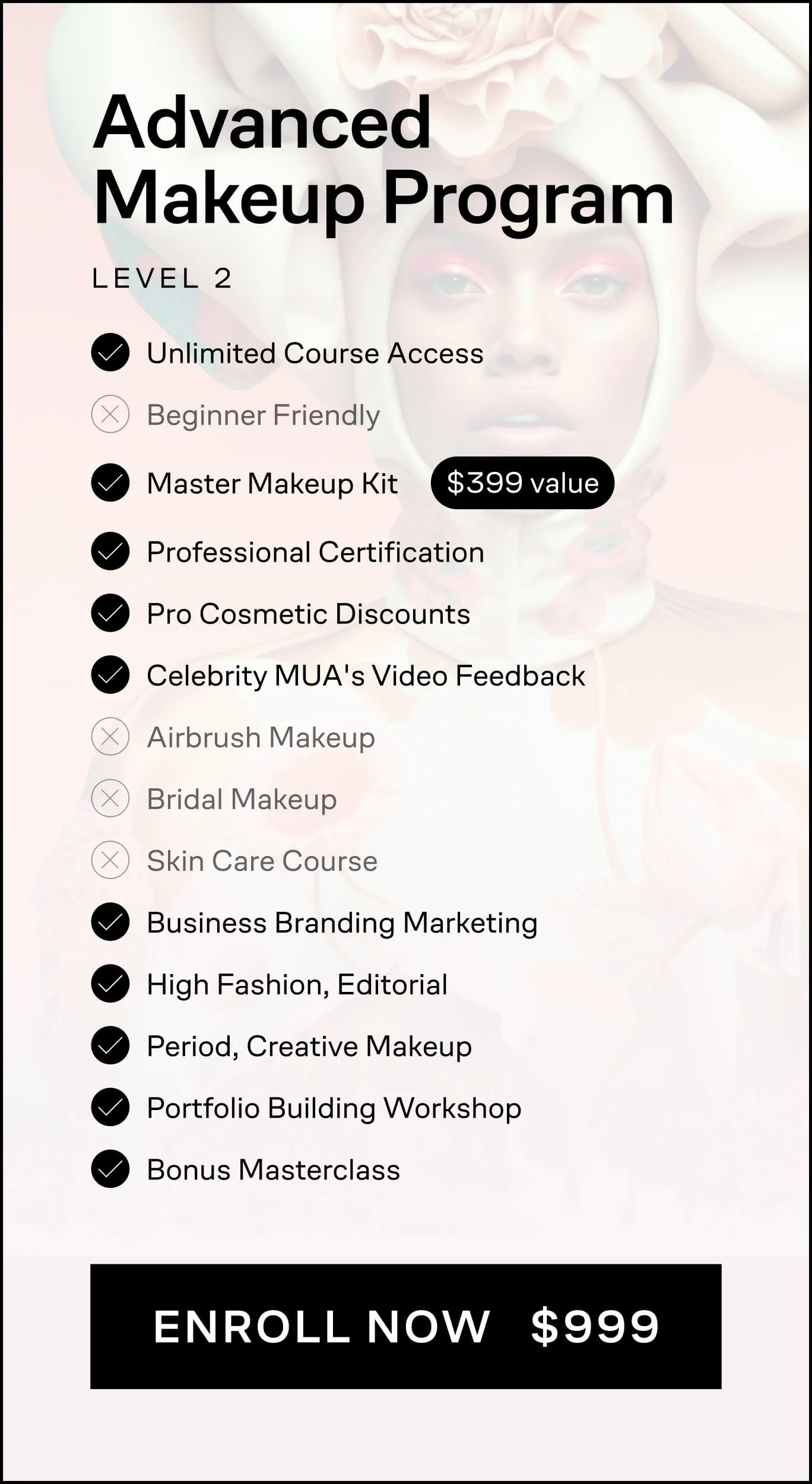 Programs and tuition