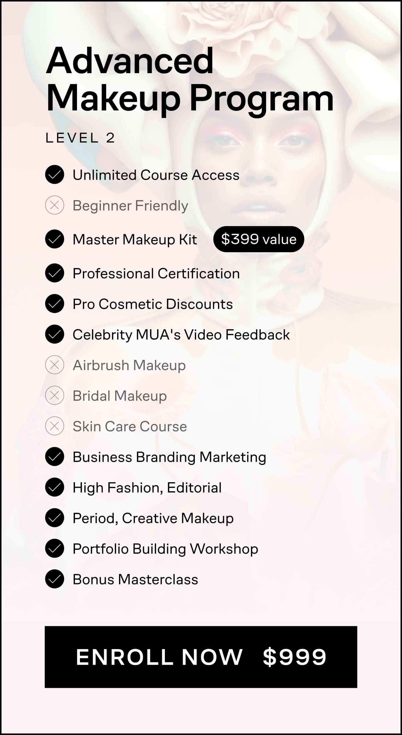 Programs and tuition