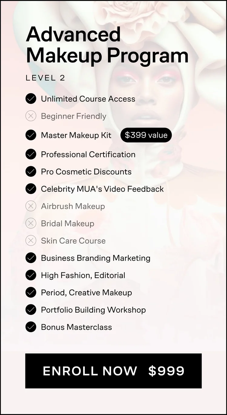 How to Start a Makeup Business in 2025: Essential Strategies for ...