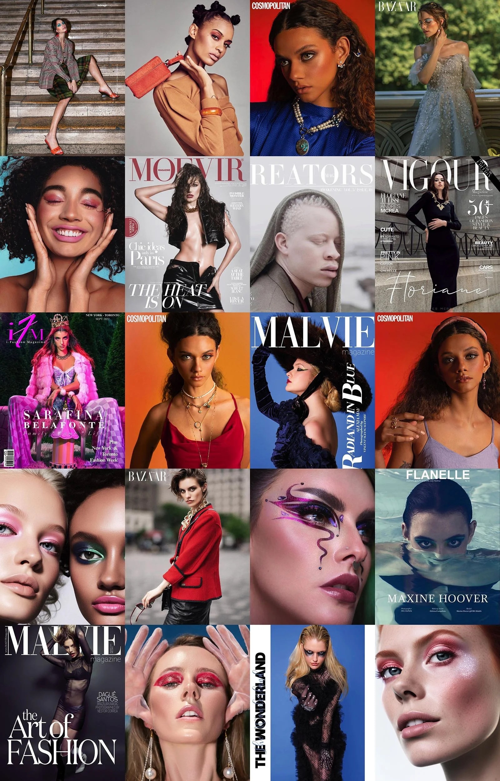 Online Makeup Courses | Certified Makeup Artist Classes