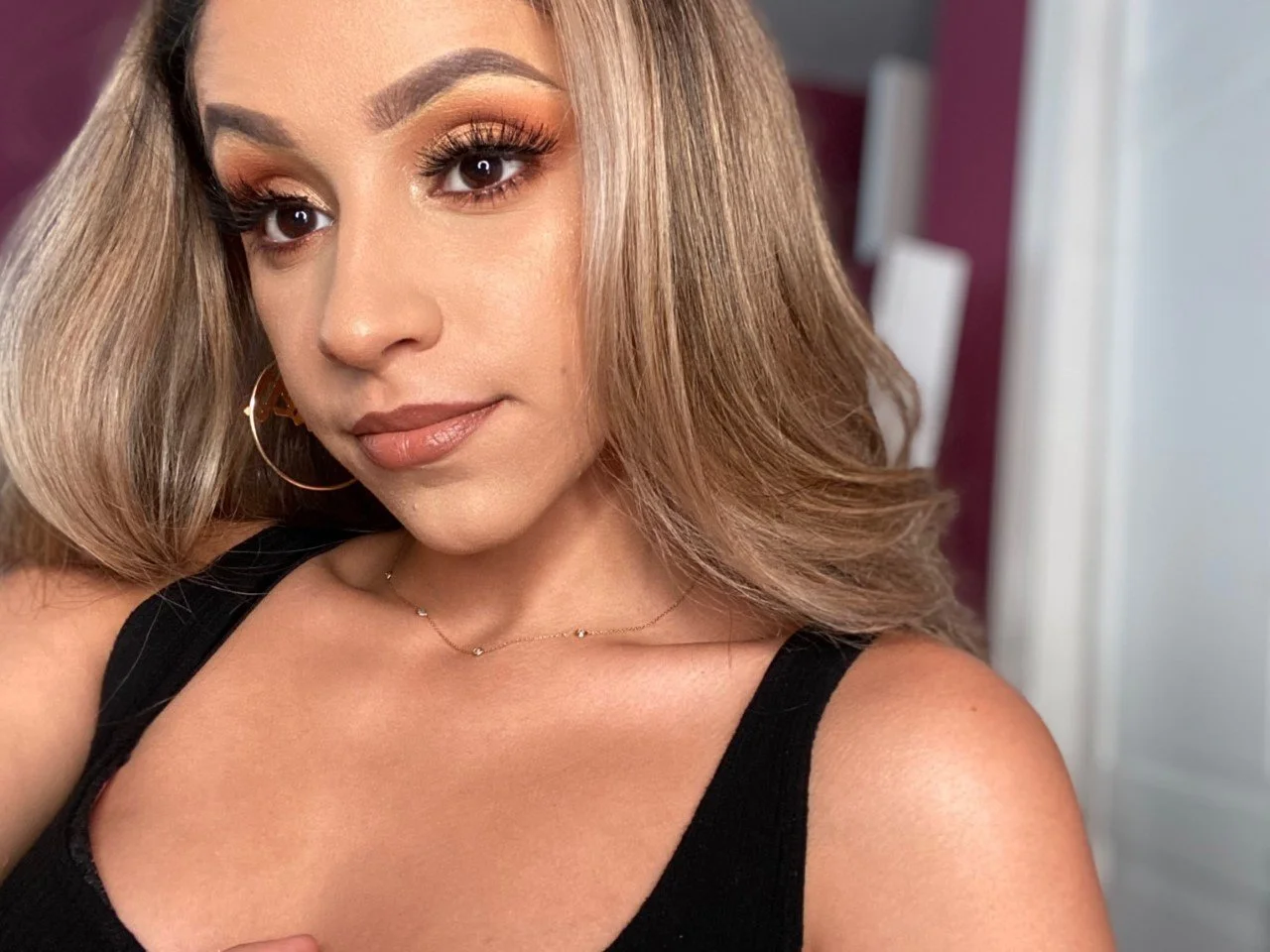 OMA Graduate Case Study: Gabrielle’s road to a successful SFX client base