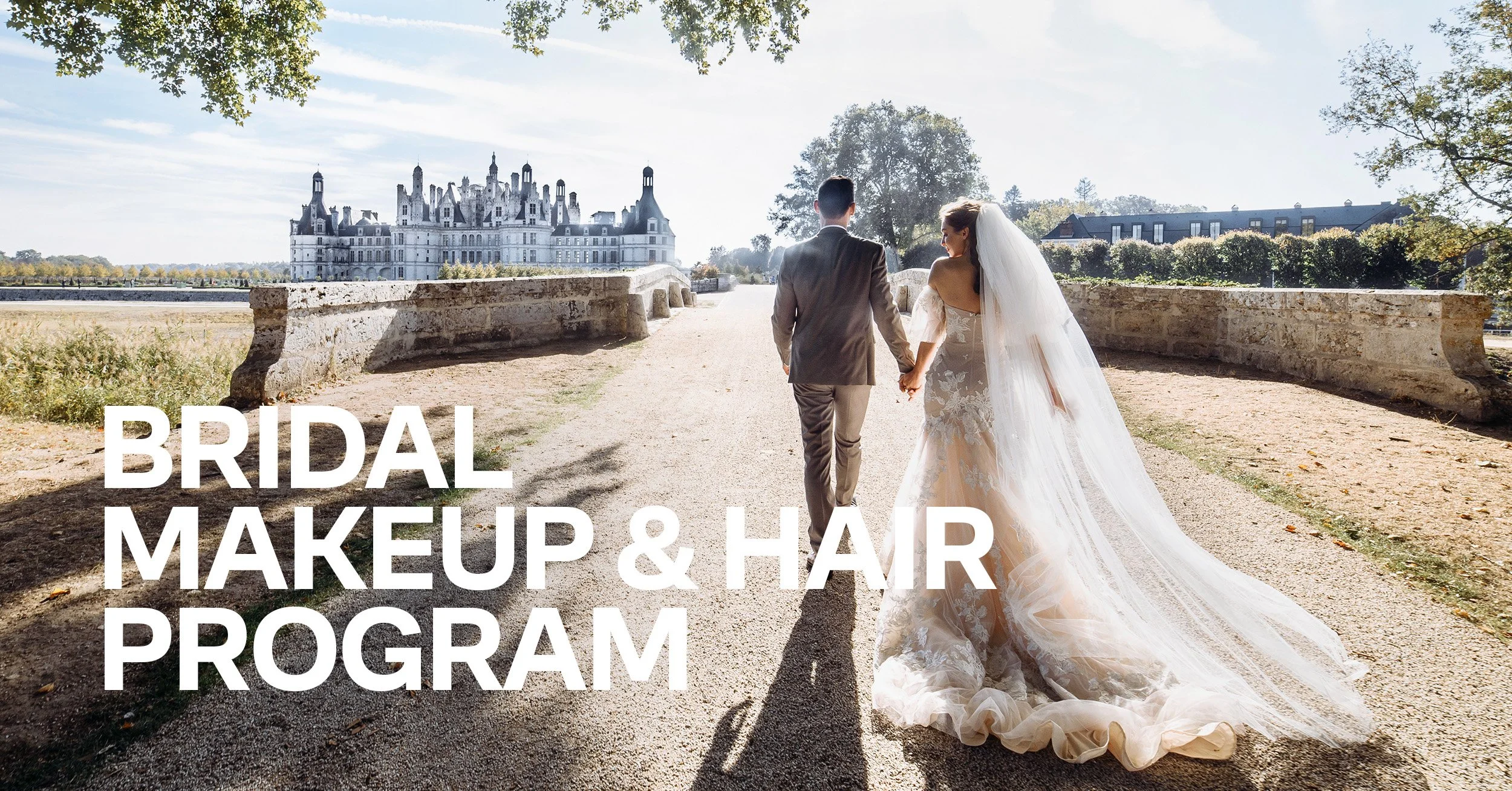 Bridal Makeup and Hair