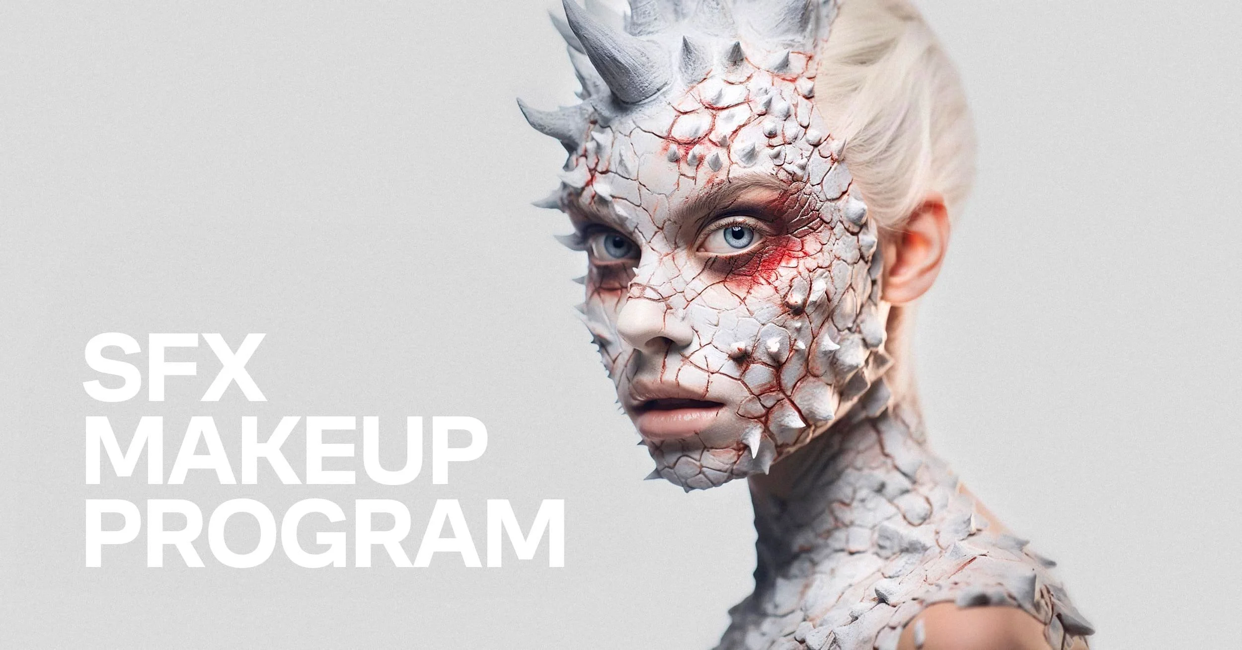 How to Become a Special Effects Makeup Artist