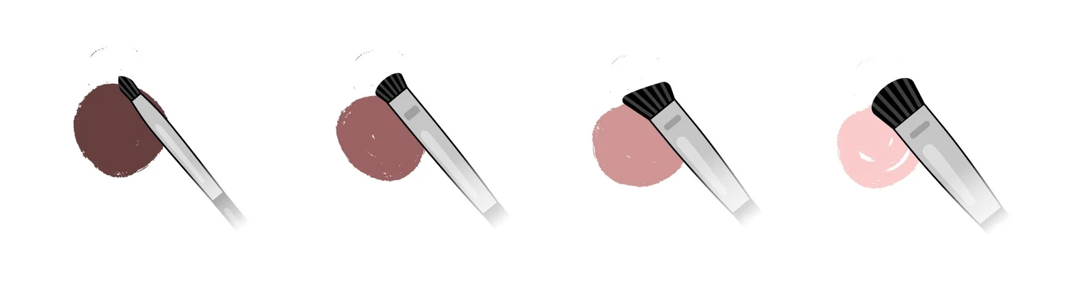 How to Apply Eyeshadow like a Pro: From Everyday to Glam with Expert Guide