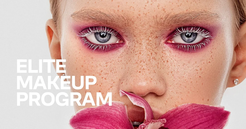 Ultimate Guide to Building a Standout Portfolio for your Makeup Career