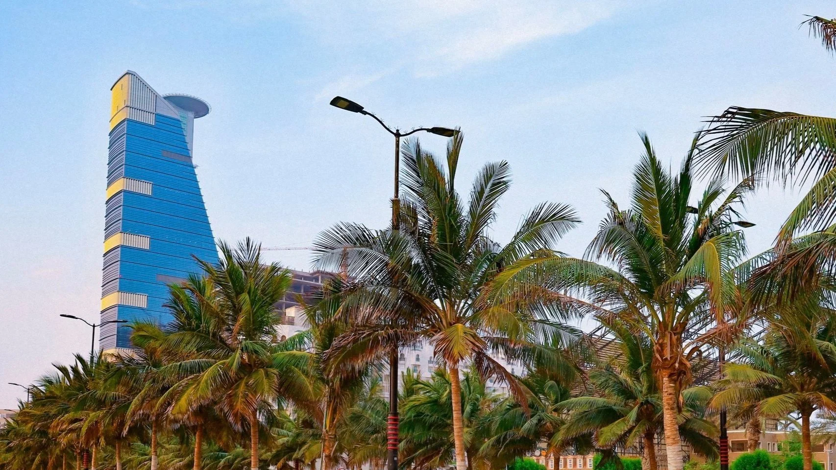 Jeddah Makeup School