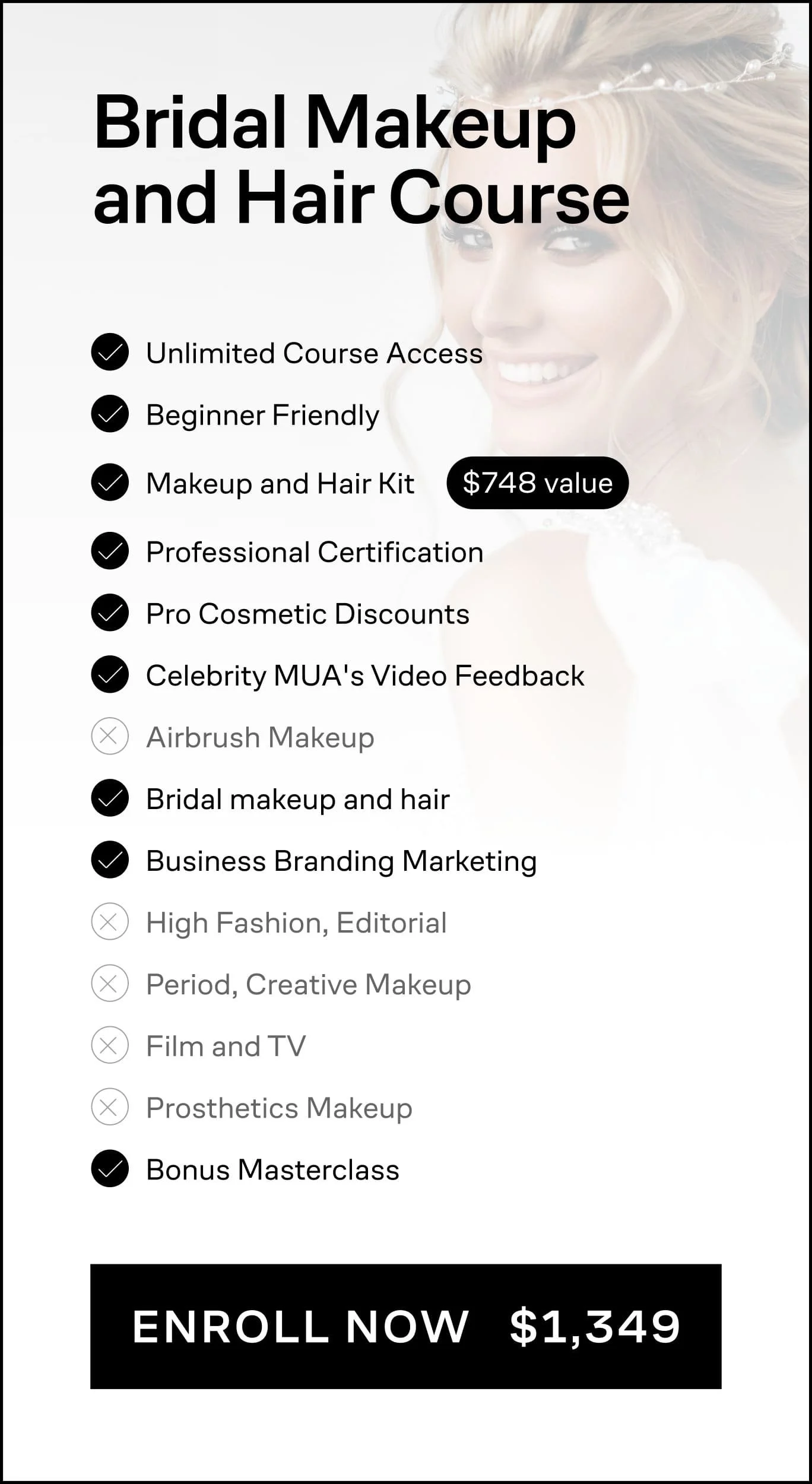 Programs and tuition