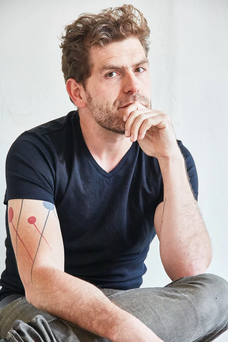 The Sonic Universes of Tyshawn Sorey — Liquid Music