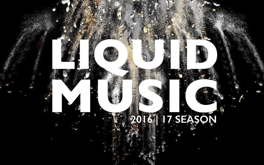 What is Liquid Music: A Playlist — Liquid Music